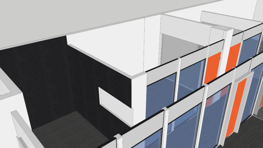 auditorio | 3D Warehouse