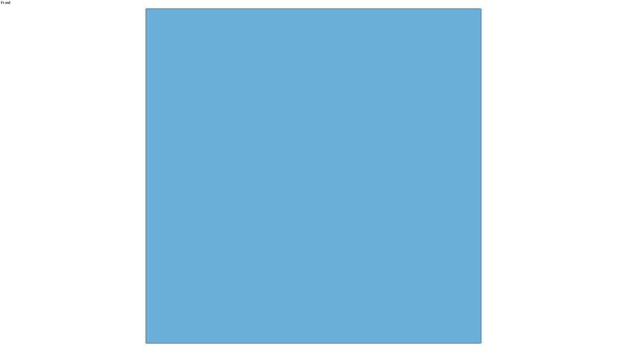 SW 6794 Flyway | 3D Warehouse