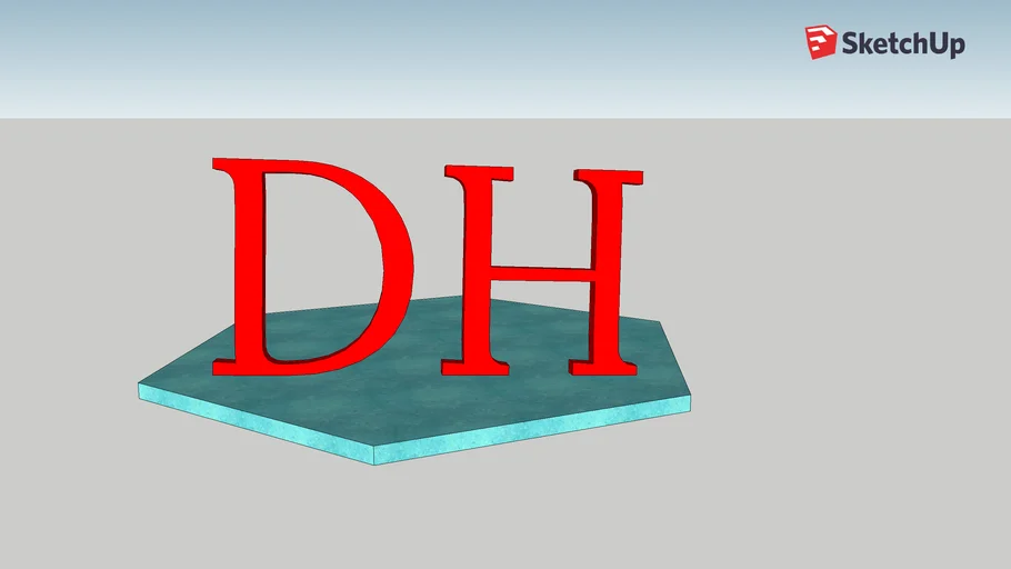 logo | 3D Warehouse