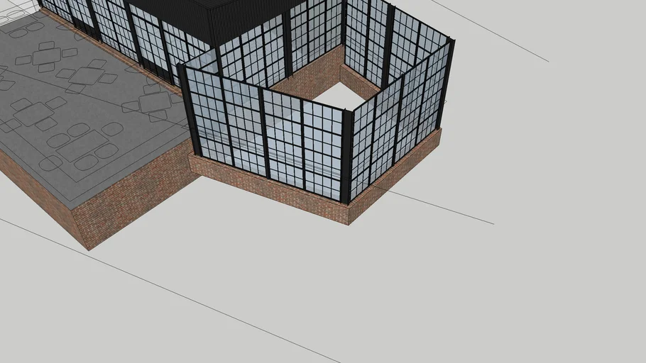 Hoekwil 2019.03.08 | 3D Warehouse