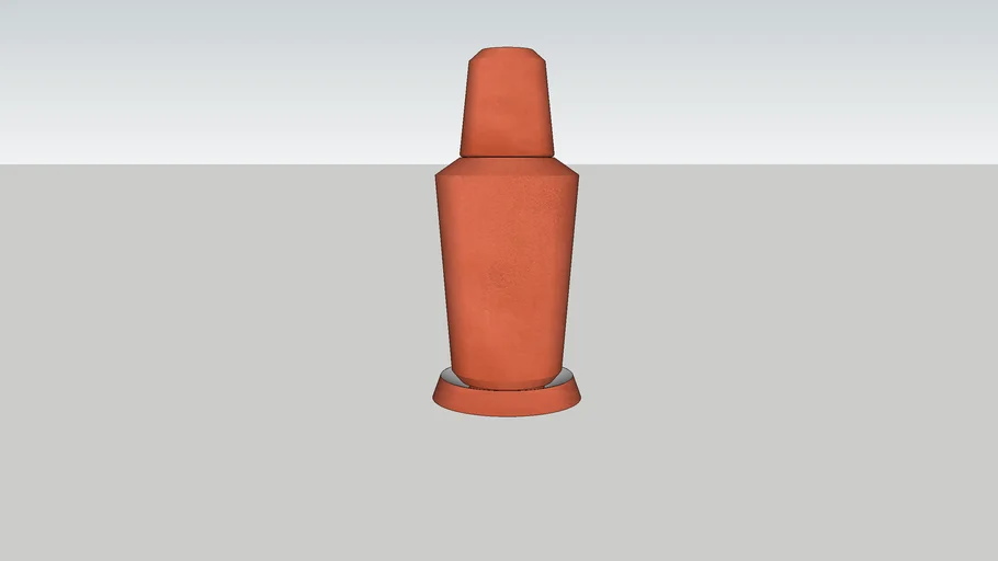 Moringa CHANFRO | 3D Warehouse
