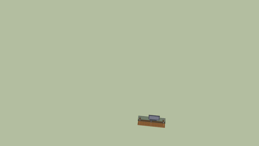 tv | 3D Warehouse