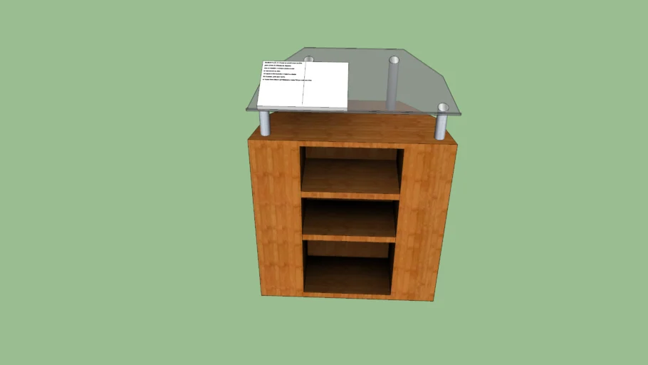 3D Warehouse