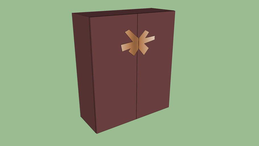 Brass By Jesse | 3D Warehouse