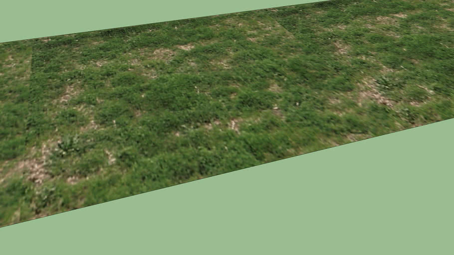 Split Ground Right - Model 1 | 3D Warehouse