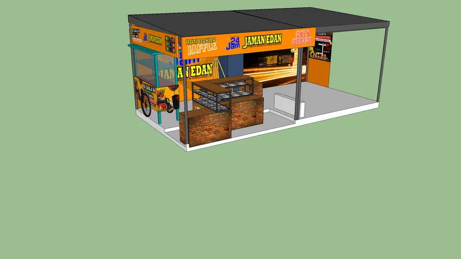 3D Warehouse