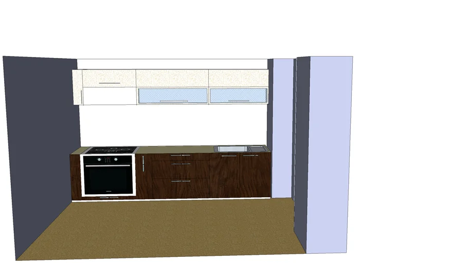 mobila | 3D Warehouse