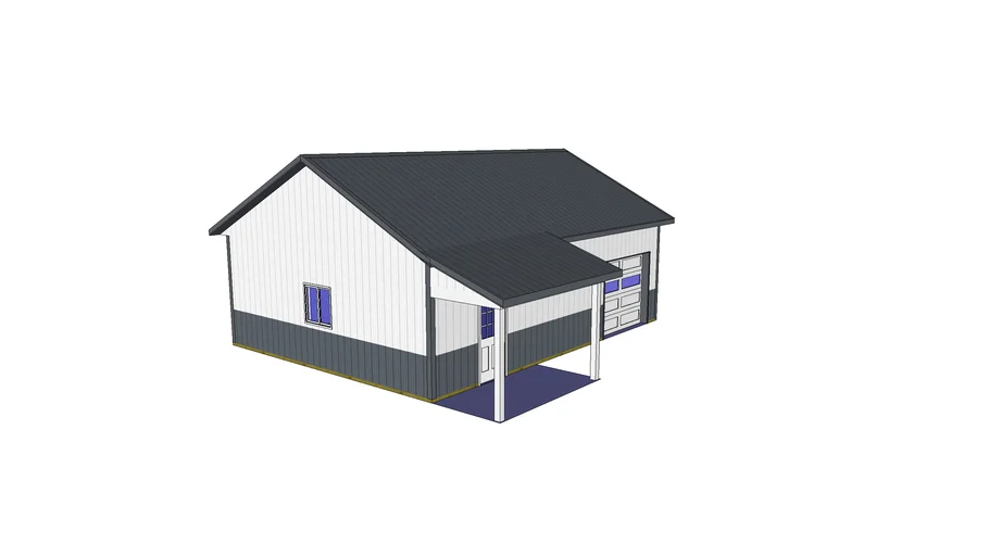 Mike Griffen | 3D Warehouse