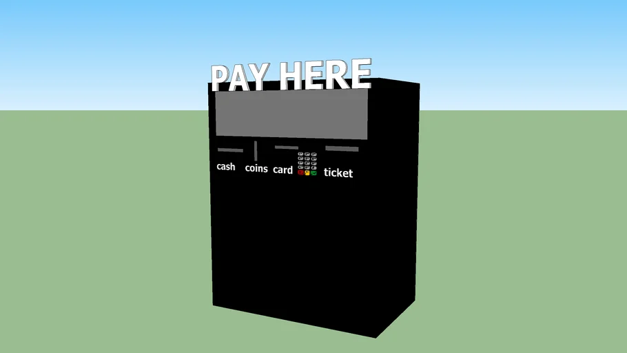 3D Warehouse