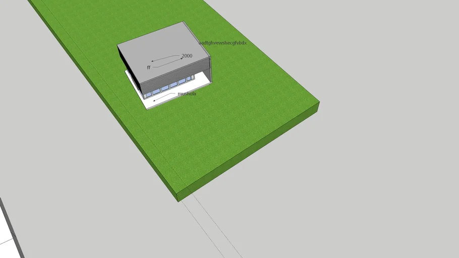 musolla | 3D Warehouse