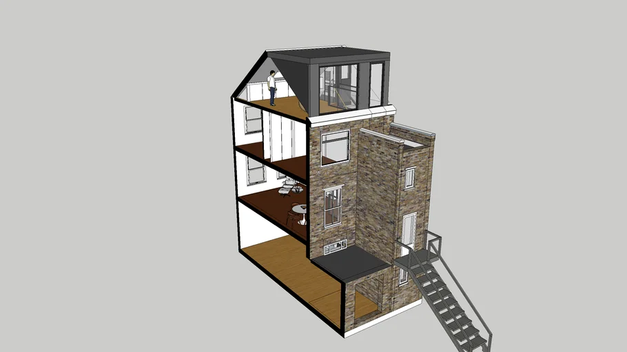 736be6a7-135f-4287-a536-721cd1dc4fe6_2 | 3D Warehouse