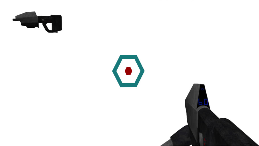 FPS overlay | 3D Warehouse