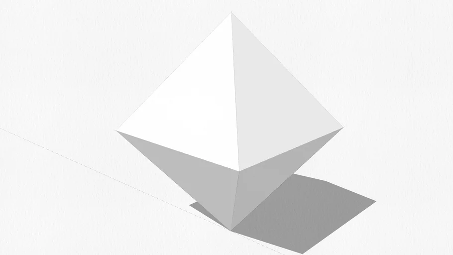 Octahedron Dynamic DC | 3D Warehouse