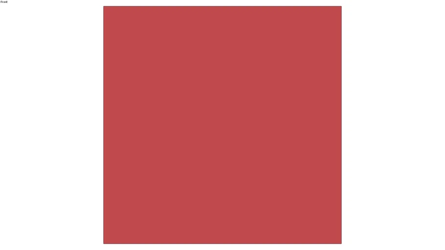 SW 6593 Coral Bells | 3D Warehouse