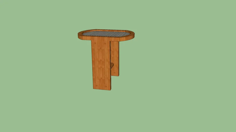 table small | 3D Warehouse