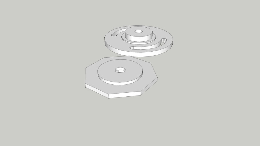 scanner | 3D Warehouse