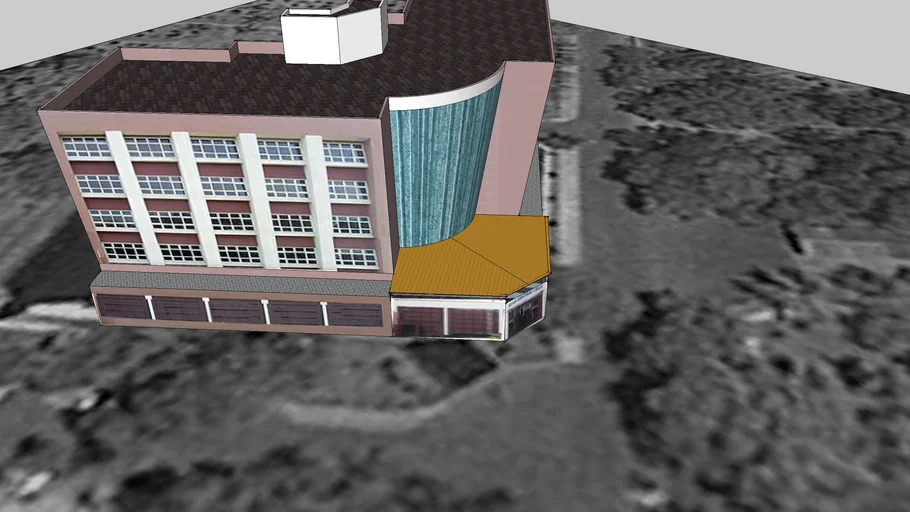 Knowledge resource center | 3D Warehouse