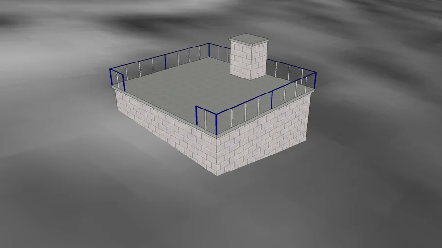 Altar | 3D Warehouse