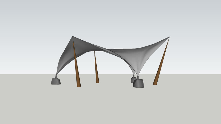 Velaria | 3D Warehouse