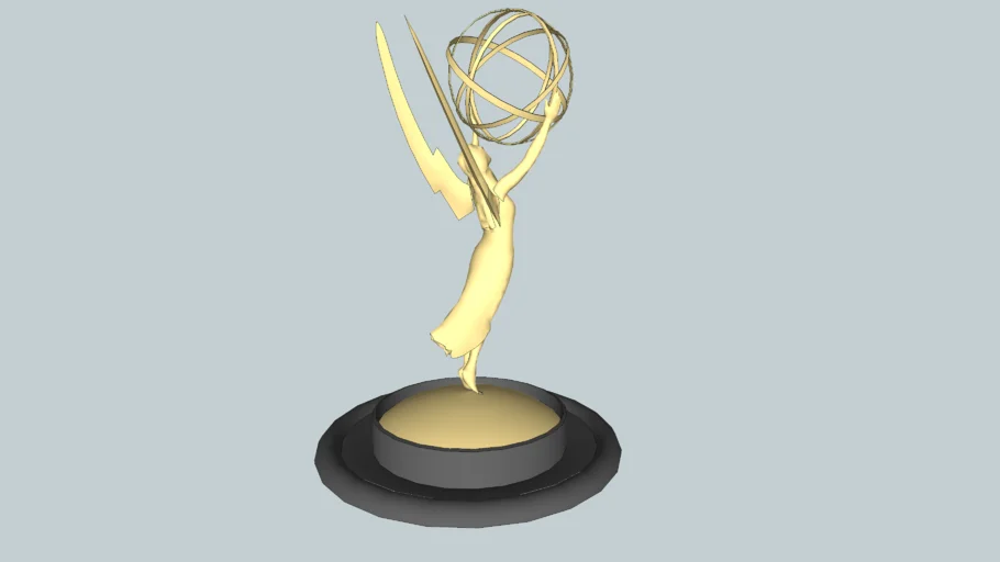 emmy | 3D Warehouse