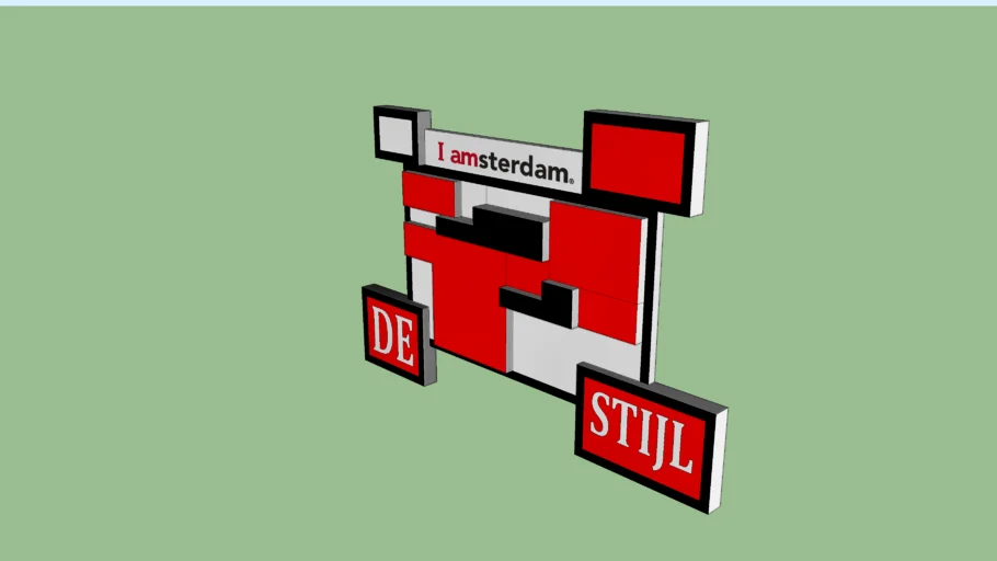 3D Warehouse