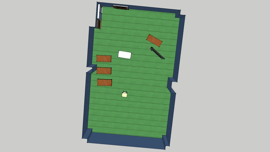 Eimee_Jess_Jas | 3D Warehouse