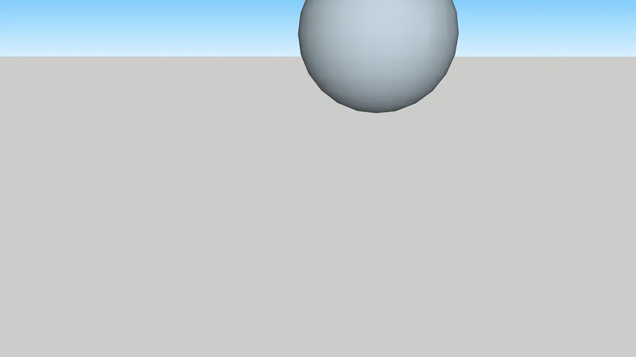 ball | 3D Warehouse