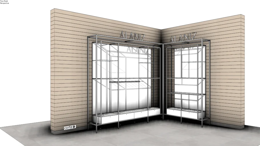 3D Warehouse