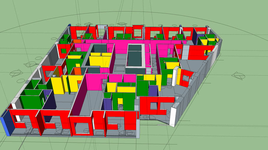 ELLIS | 3D Warehouse