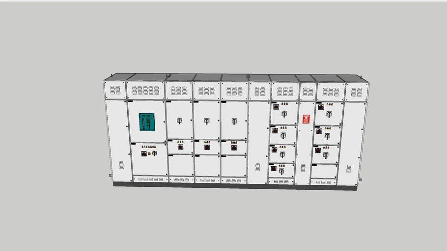3D Warehouse