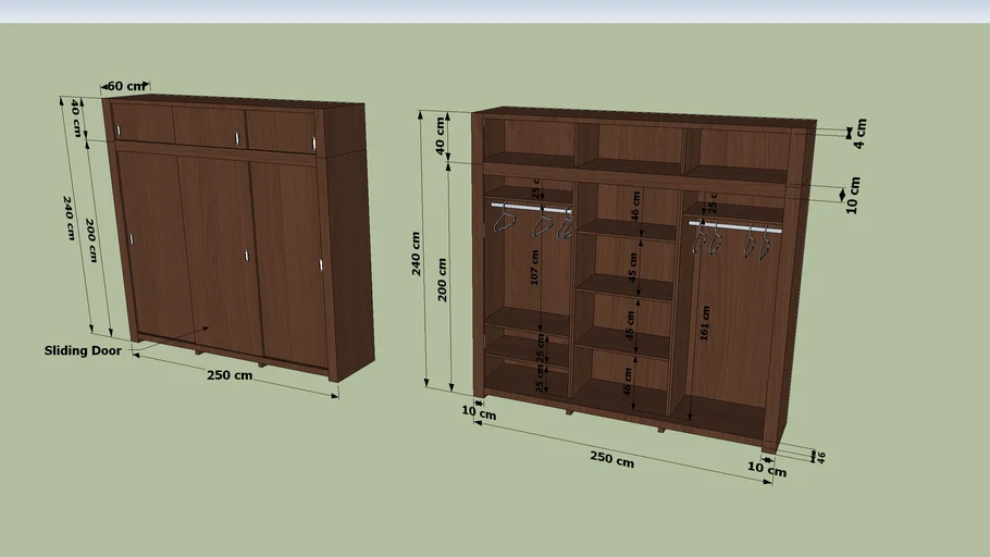 3D Warehouse
