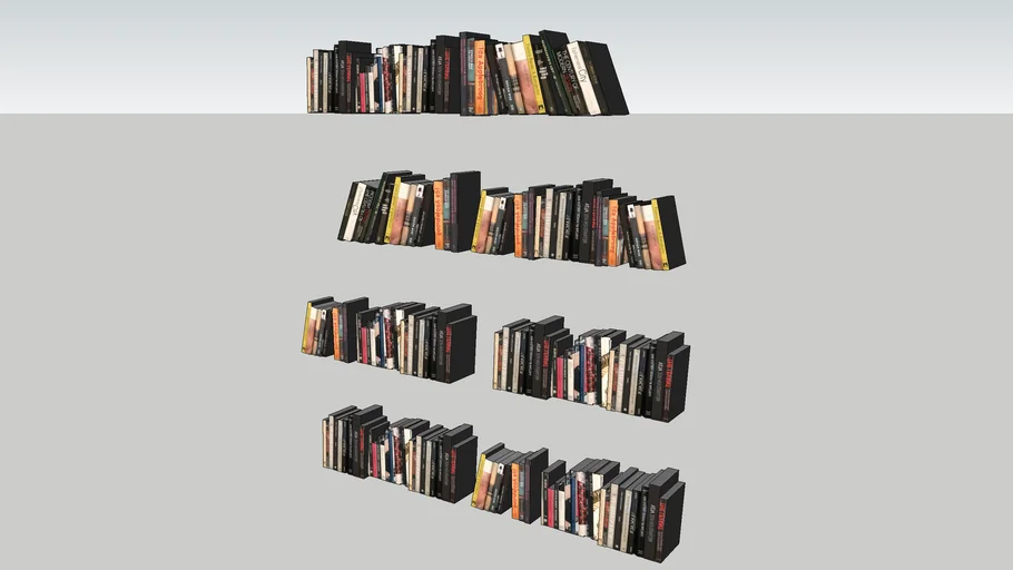 3D Warehouse
