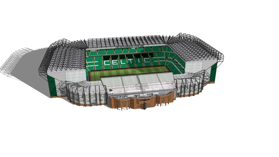 3D Warehouse