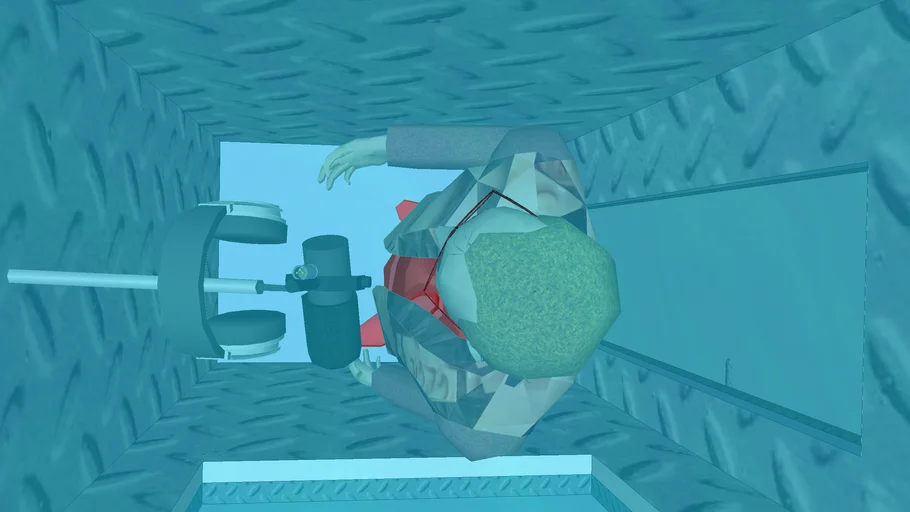 sean studio booth | 3D Warehouse