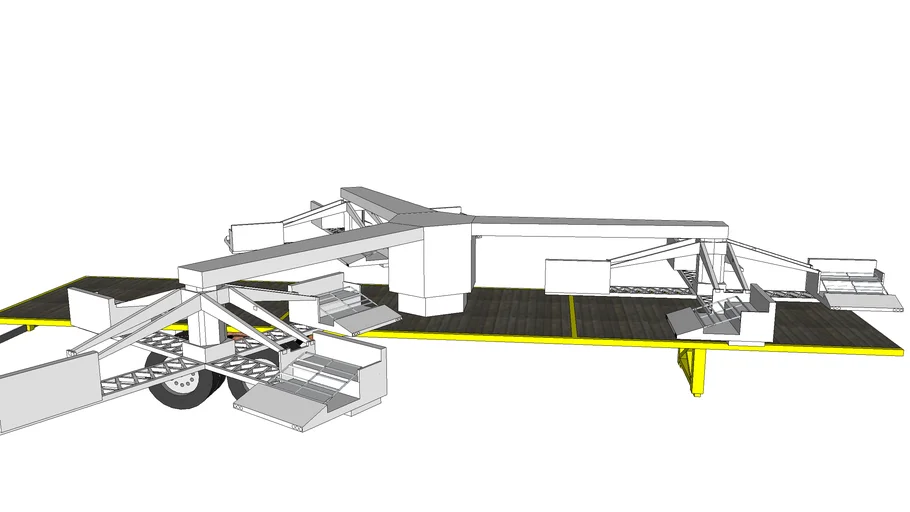 funfair | 3D Warehouse