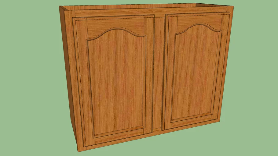 TEC_MO_W3024 | 3D Warehouse