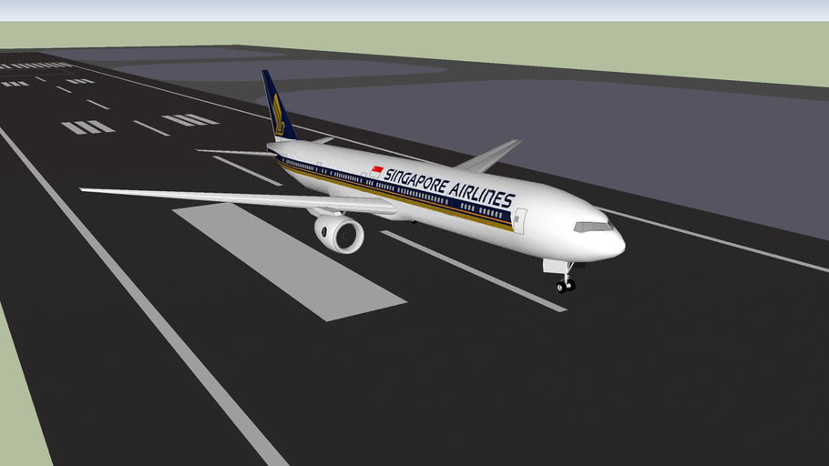 RWAY-01 | 3D Warehouse