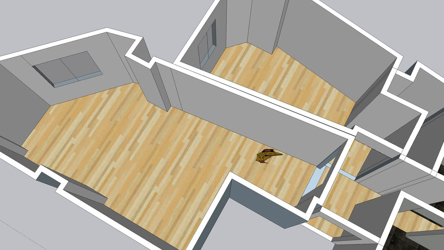 , ,nknkn | 3D Warehouse