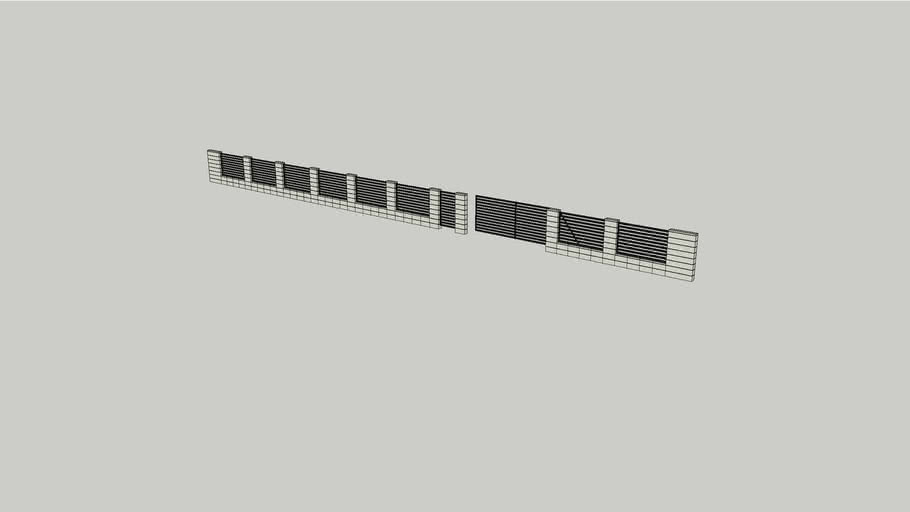 Plot_Bloczki_PM | 3D Warehouse