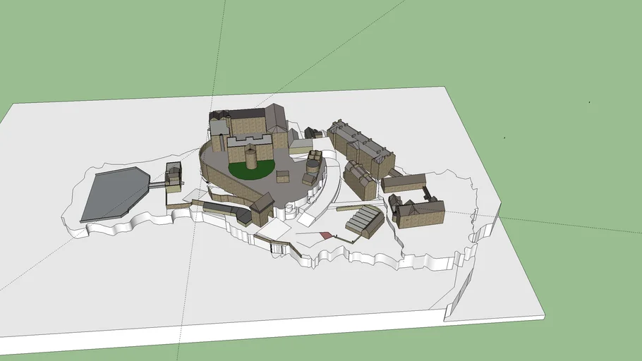3D Warehouse