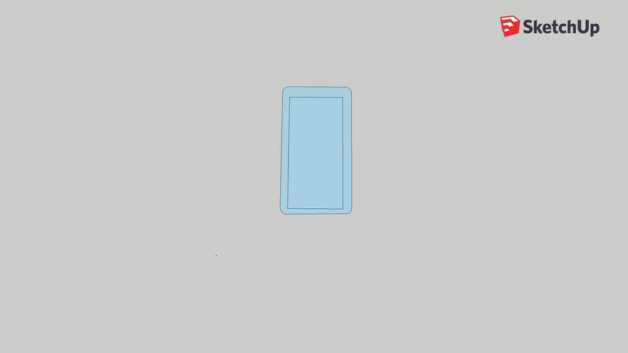 Tablet | 3D Warehouse