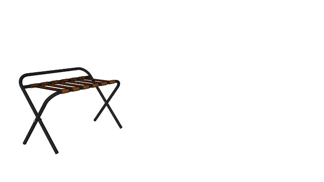 JOE PRO - Maisons du monde | 3D Warehouse