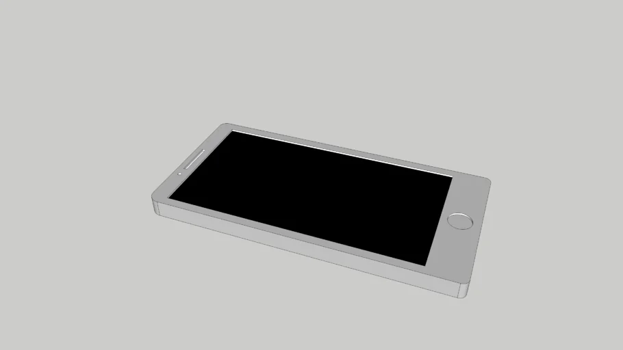 Celular | 3D Warehouse