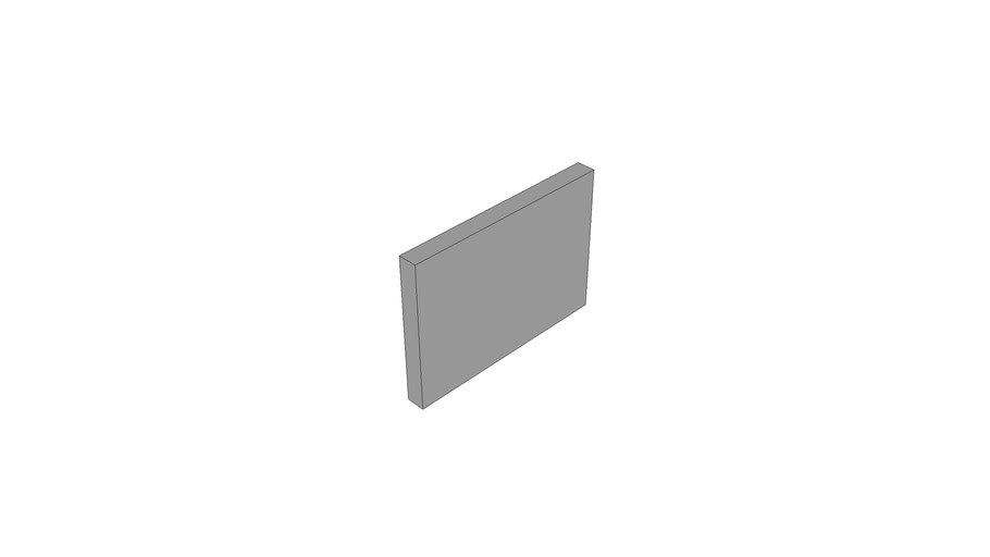 XCBE 24X34 | 3D Warehouse