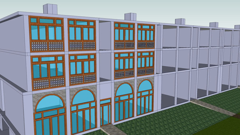 Nothing | 3D Warehouse