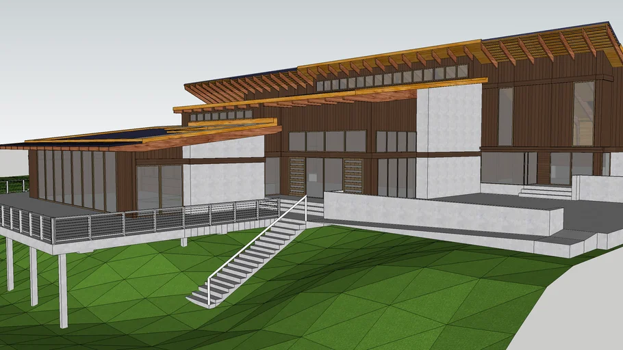 Building | 3D Warehouse