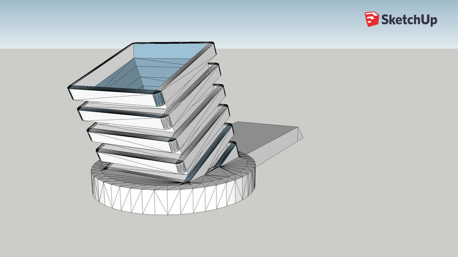 Foots | 3D Warehouse