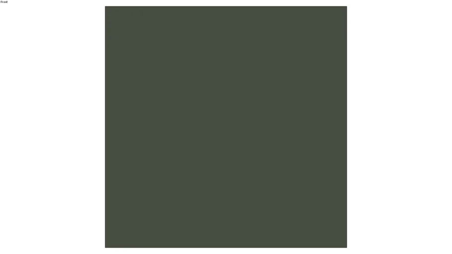 SW 6209 Ripe Olive | 3D Warehouse