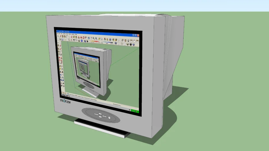 3D Warehouse