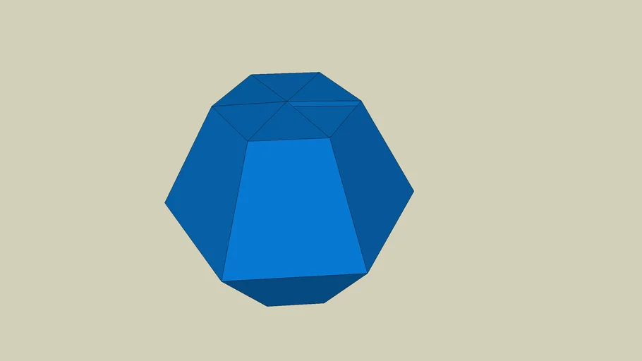 CRYSTAL | 3D Warehouse